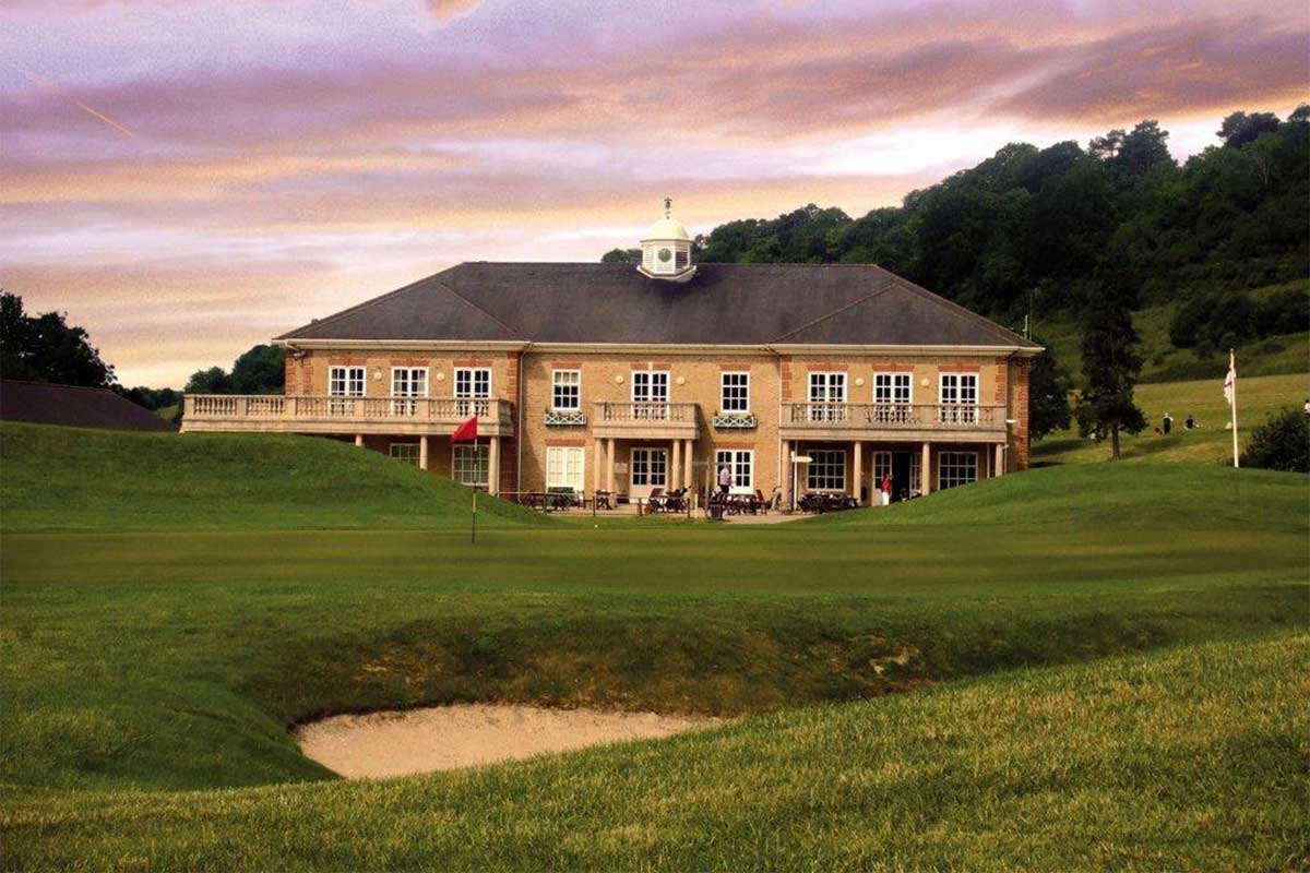 Membership at Woldingham Golf Club - 18 Hole Golf Course - Surrey