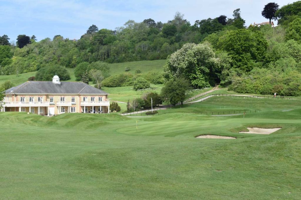 Woldingham Golf Course | 18 Hole Golf Course | Surrey | Gallery