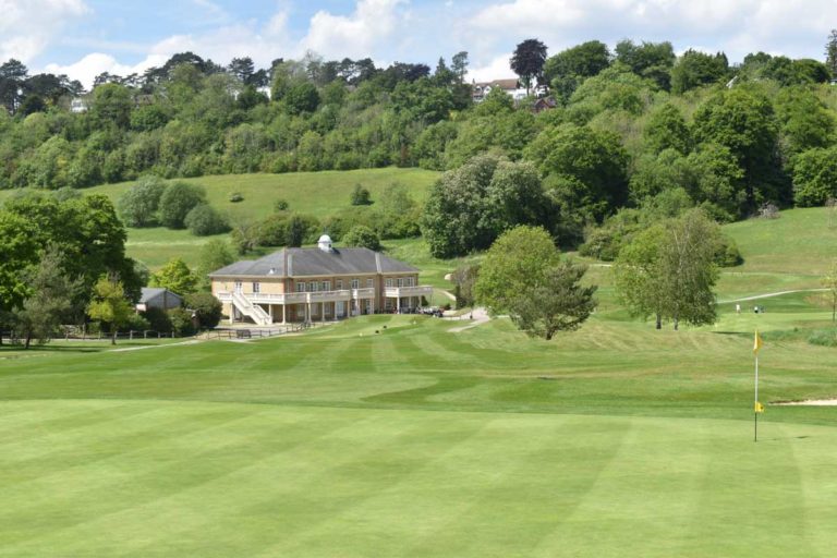 Green Fees | Woldingham Golf Club | 18 Hole Surrey Golf Course