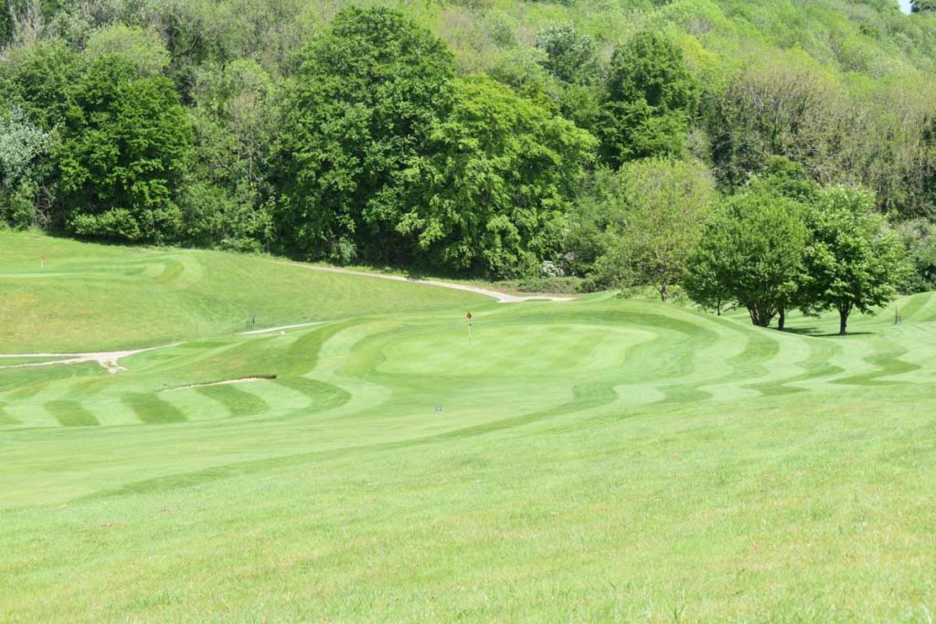 Woldingham Golf Course | 18 Hole Golf Course | Surrey | Gallery