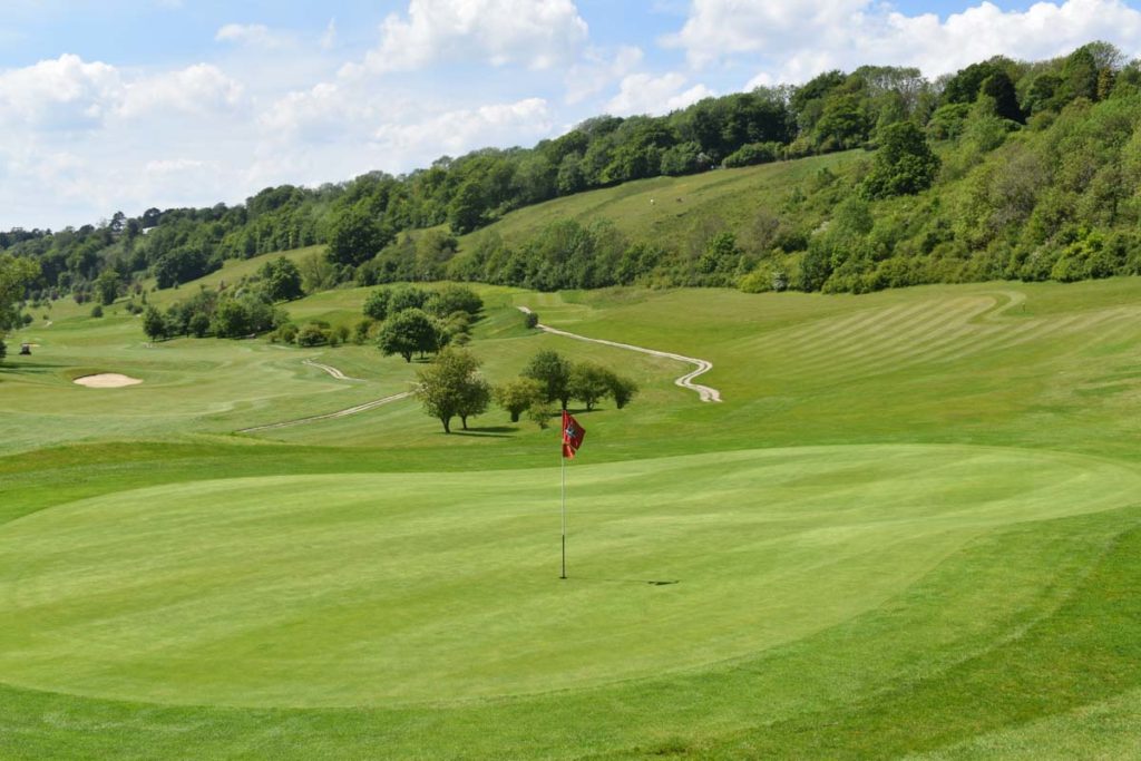 Woldingham Golf Course | 18 Hole Golf Course | Surrey | Gallery