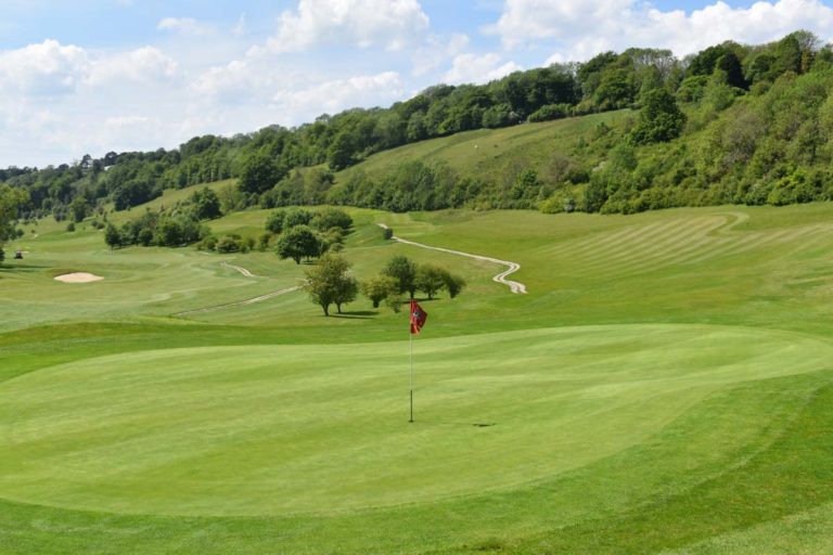 Woldingham Golf Course | 18 Hole Golf Course | Surrey | Gallery