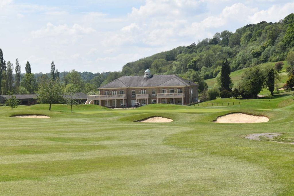 Woldingham Golf Course | 18 Hole Golf Course | Surrey | Gallery