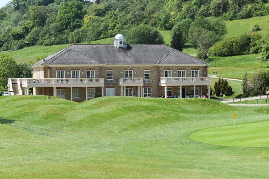 Woldingham Golf Course | 18 Hole Golf Course | Surrey | Gallery