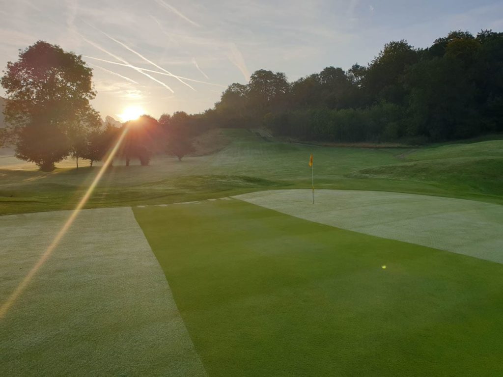 Woldingham Golf Course | 18 Hole Golf Course | Surrey | Gallery