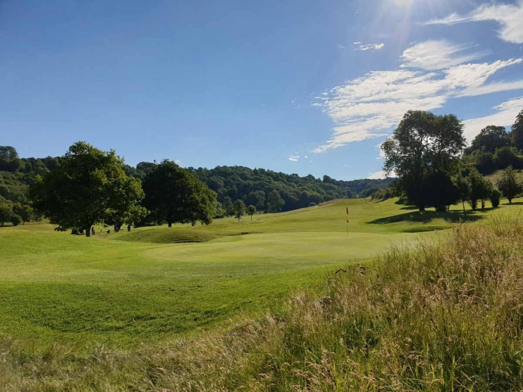 Woldingham Golf Course | 18 Hole Golf Course | Surrey | Gallery
