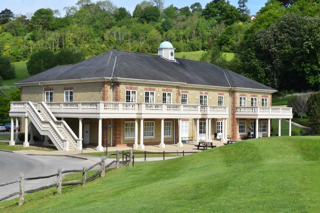 Woldingham Golf Course | 18 Hole Golf Course | Surrey | Gallery