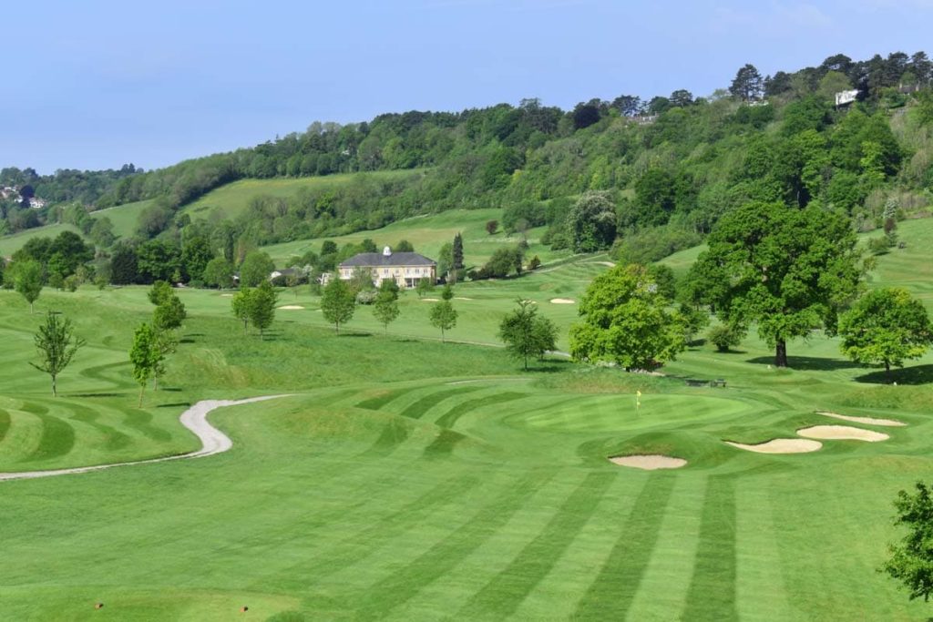 Woldingham Golf Course | 18 Hole Golf Course | Surrey | Gallery