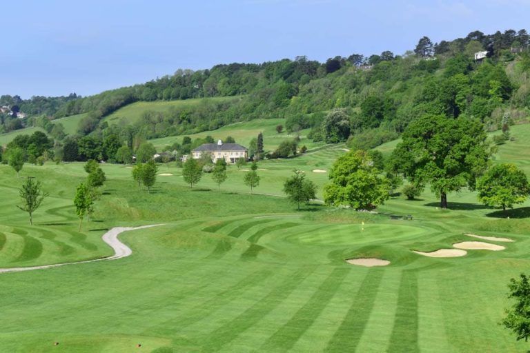 Woldingham Golf Course | 18 Hole Golf Course | Surrey | Gallery