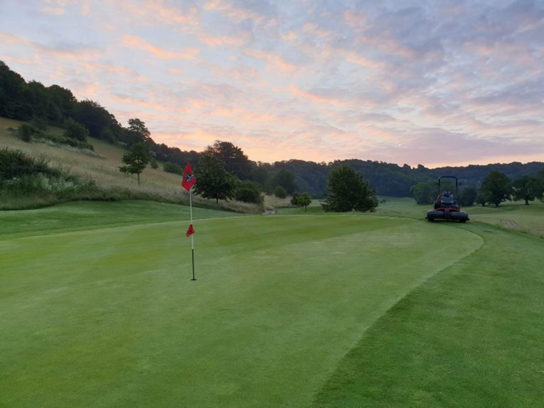 Woldingham Golf Course | 18 Hole Golf Course | Surrey | Gallery