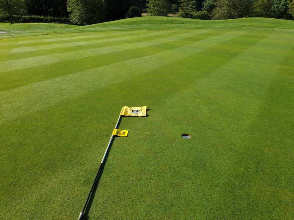 Woldingham Golf Course | 18 Hole Golf Course | Surrey | Gallery