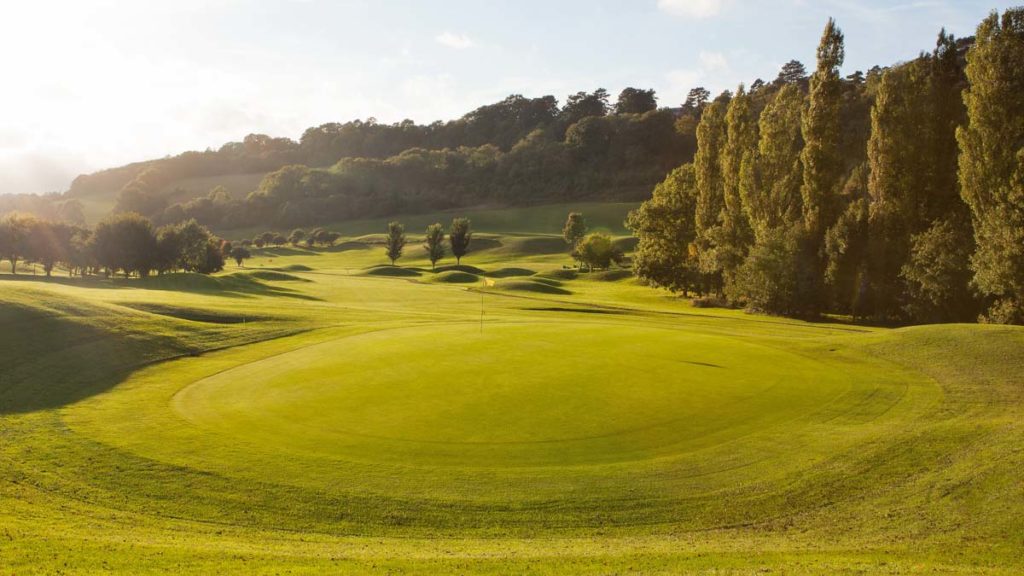 Woldingham Golf Course | 18 Hole Golf Course | Surrey | Gallery