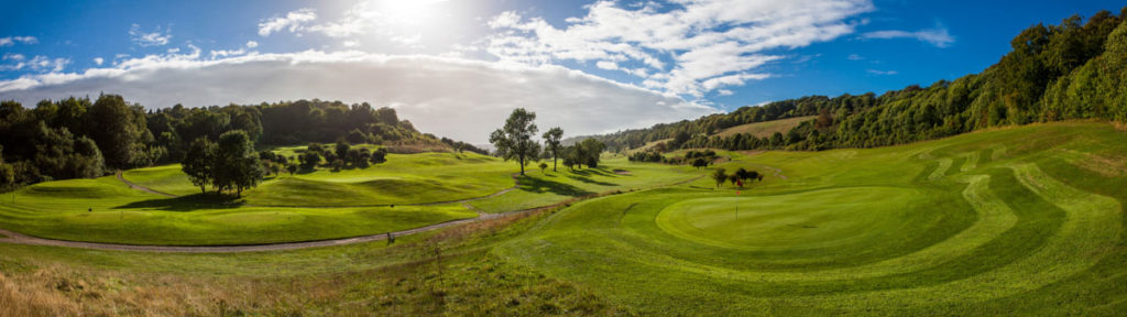 Woldingham Golf Course | 18 Hole Golf Course | Surrey | Gallery