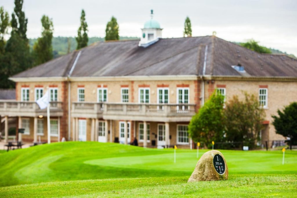 Woldingham Golf Course | 18 Hole Golf Course | Surrey | Gallery