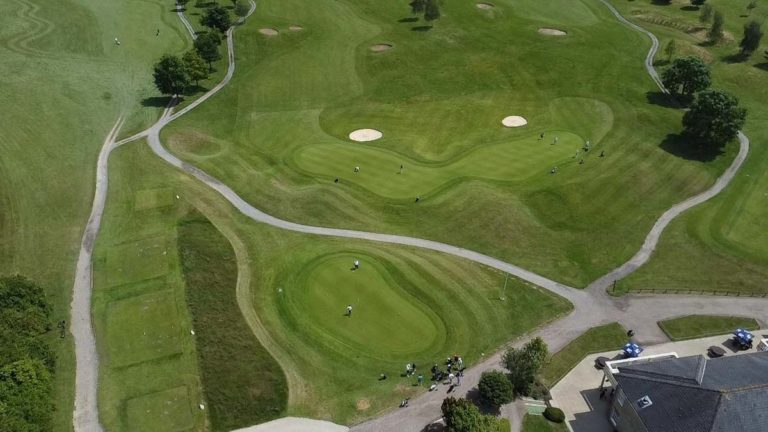 Woldingham Golf Course | 18 Hole Golf Course | Surrey | Gallery