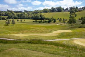 Woldingham Golf Course | 18 Hole Golf Course | Surrey | Gallery