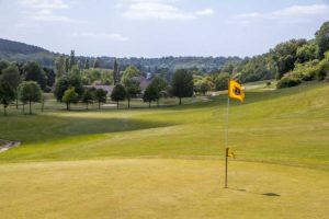 Woldingham Golf Course | 18 Hole Golf Course | Surrey | Gallery