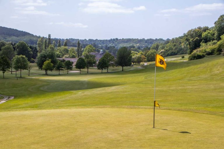 Woldingham Golf Course | 18 Hole Golf Course | Surrey | Gallery