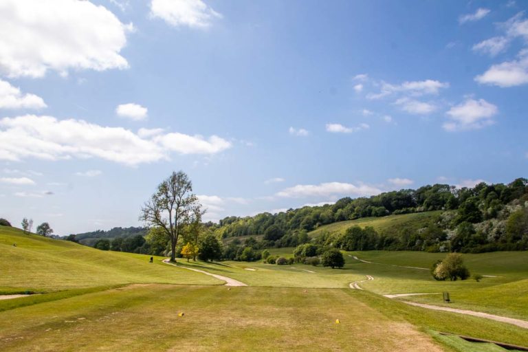 Woldingham Golf Course | 18 Hole Golf Course | Surrey | Gallery