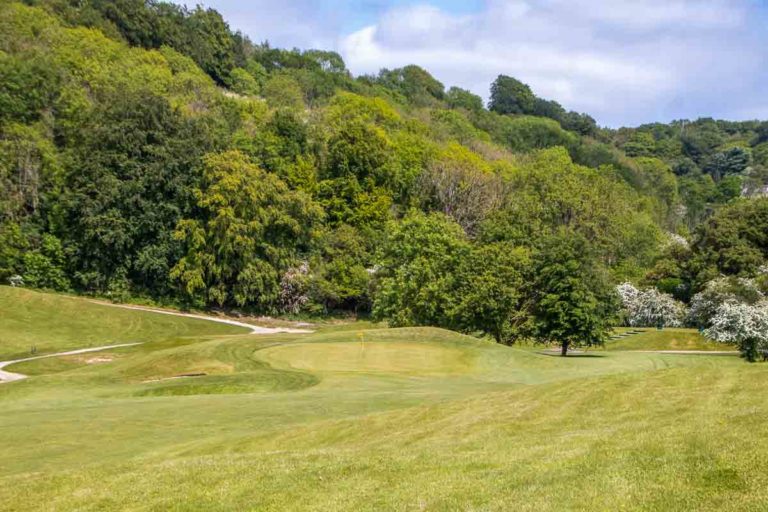 Woldingham Golf Course | 18 Hole Golf Course | Surrey | Gallery