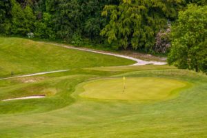 Woldingham Golf Course | 18 Hole Golf Course | Surrey | Gallery