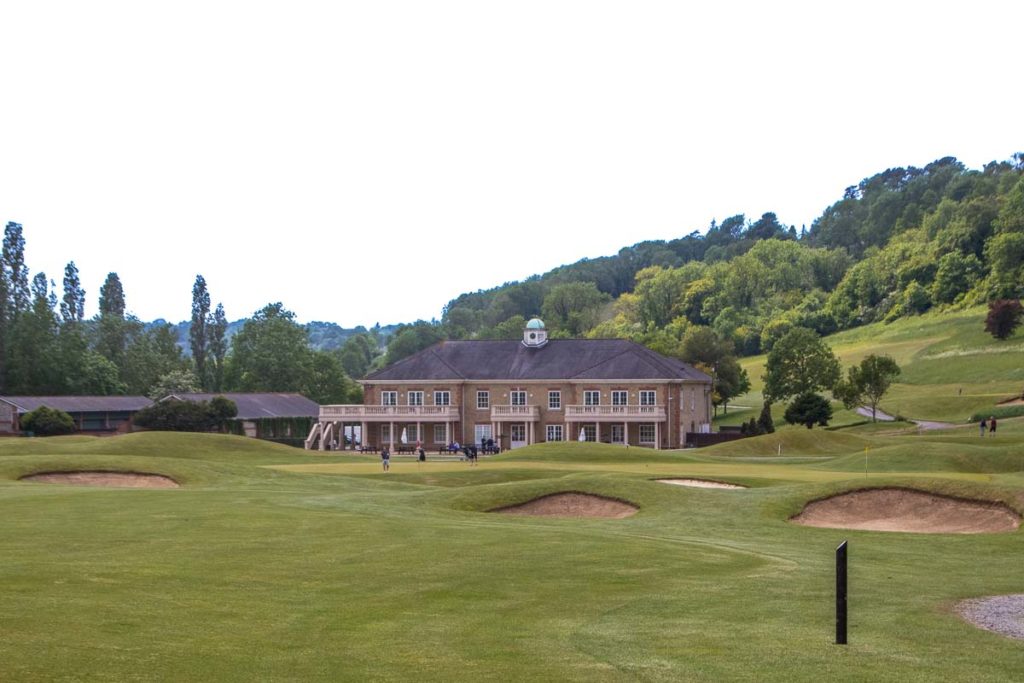 Woldingham Golf Course | 18 Hole Golf Course | Surrey | Gallery