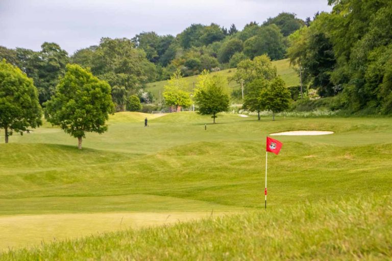 Woldingham Golf Course | 18 Hole Golf Course | Surrey | Gallery