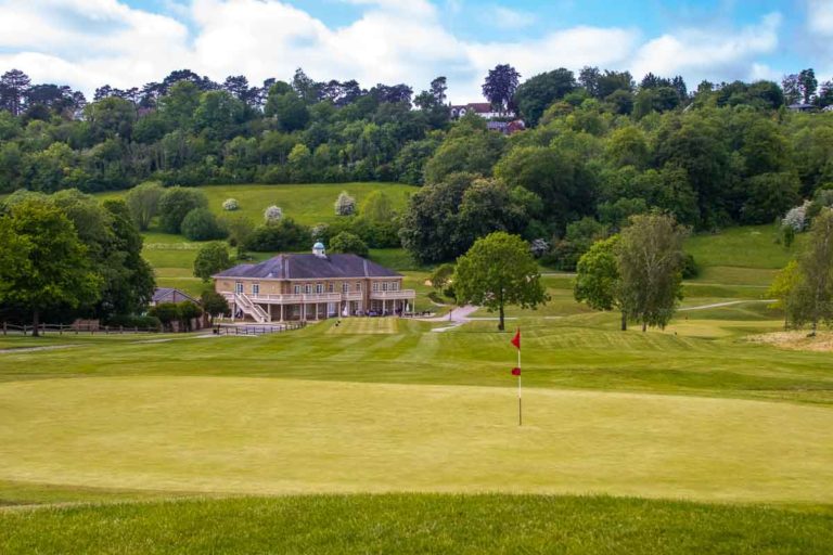 Woldingham Golf Course | 18 Hole Golf Course | Surrey | Gallery