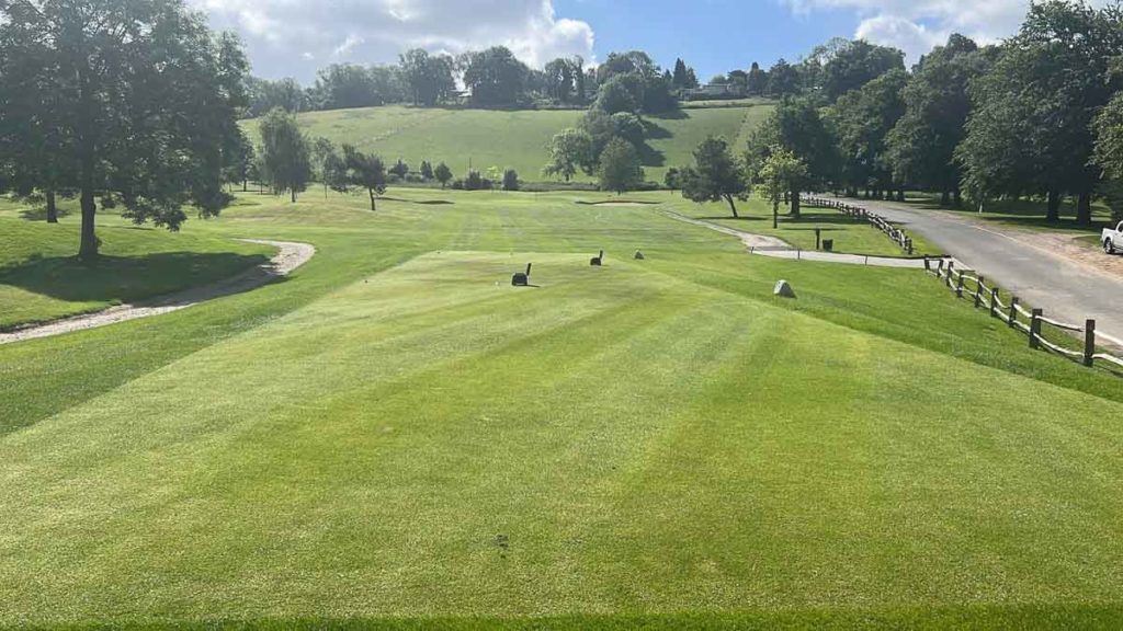 Woldingham Golf Course | 18 Hole Golf Course | Surrey | Gallery